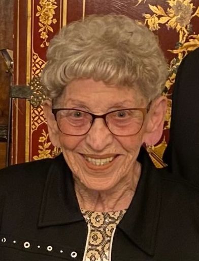 Barbara Propst Obituary 2022 - Sharp Funeral Homes