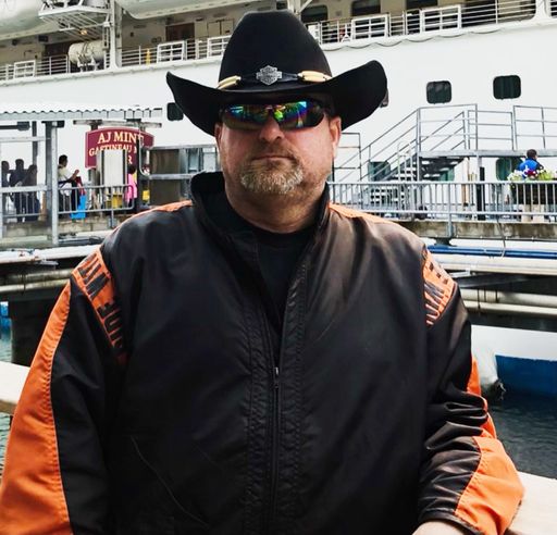 Richard Gunter, Jr. Obituary April 6, 2022 - Hartsell Funeral Homes