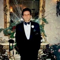 Anthony J. Tosti Obituary November 11, 2020 - Galzerano Funeral Home