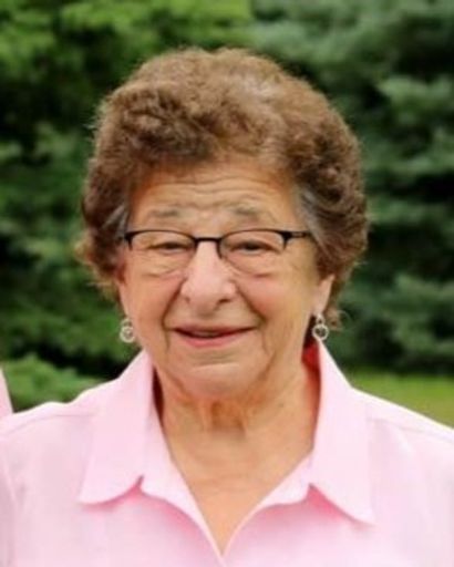 Mary Barth Obituary September 27, 2022 - Weigel Funeral and Cremation ...