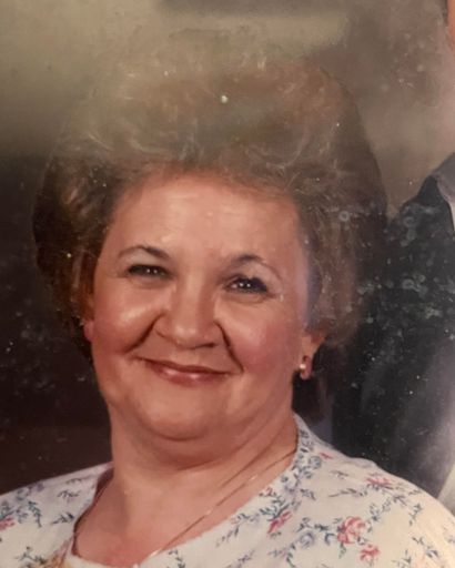 Nancy Sue (Blevins) Justice Obituary December 31, 2023 - Collins ...