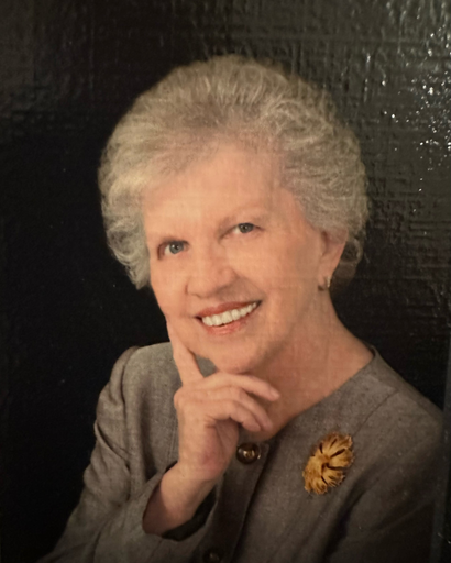 Charlotte Logan Suggs Obituary April 9, 2024 - Rose - Neath Funeral Homes