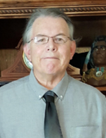 David "Dave" Collins Obituary February 25, 2023 - Munden Funeral Home