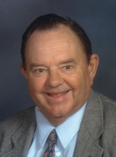 Robert Talbert Obituary 2015 - Rogers-Hovatter Funeral Home