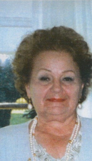 Sophia Ann Risko Obituary - Marshall Funeral Home, Inc.