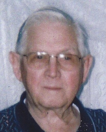 Lawrence Van Slyke Obituary December 27, 2016 - Burton Quinn Scott ...