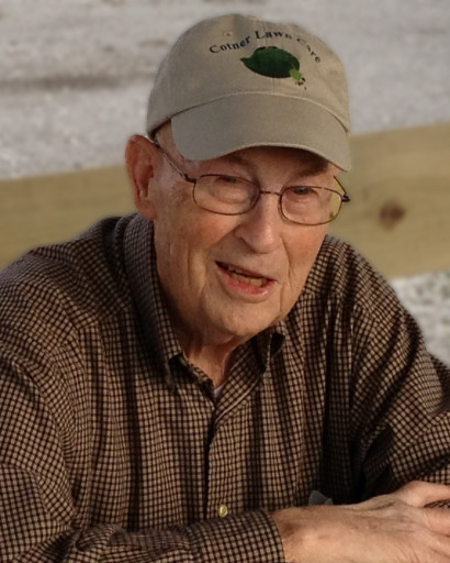 Linus S. Cotner Obituary December 28, 2022 - Baue Funeral Homes