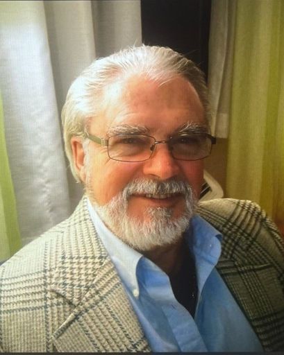 Alex B. Burgin, Sr. Obituary February 5, 2024 - Hoffman Funeral Home ...