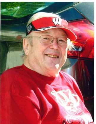 Ronald Larson Obituary 2022 - Cress Funeral and Cremation Services