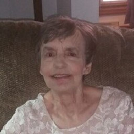 Marilyn Carol Compton Obituary April 17, 2022 - Beverage Family Funeral Home