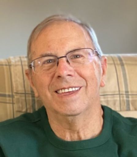 Joseph "Joe" Mitchell Obituary May 19, 2024 - TP White & Sons Funeral Home