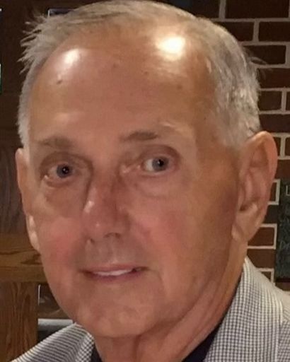 Kenneth John Jacobs Obituary November 14, 2023 - Schrader-Howell ...