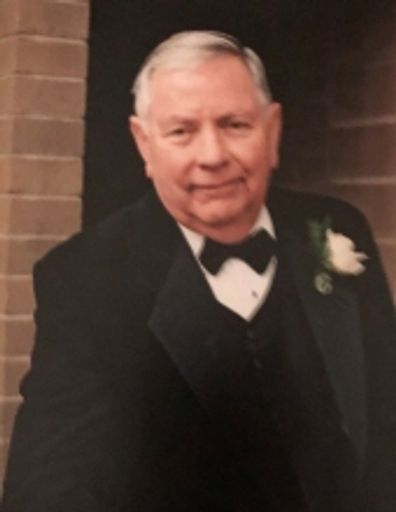 Richard Lee Baty Obituary September 9, 2022 - Hull & Hull Funeral Directors