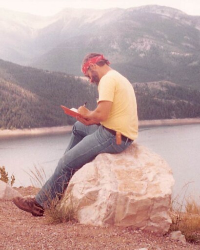 Carleton Scott Babb Obituary June 9, 2024 - Bustard & Jacoby Funerals ...