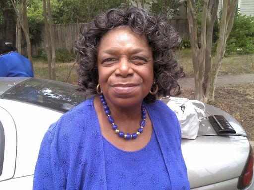 Margie Robinson Obituary March 17, 2023 - Cress Funeral and Cremation Services