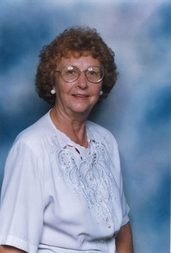 Esther Atkinson Obituary August 28, 2023 - Charlie Marshall Funeral Home and Crematory