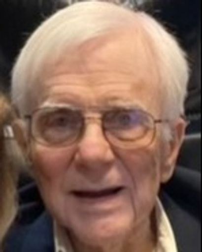 Richard P. Schulz Obituary May 29, 2024 - The Donohue Funeral Homes Inc.