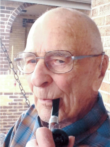 Richard Rust Obituary July 16, 2017 - Schrader, Aragon & Jacoby Funeral ...