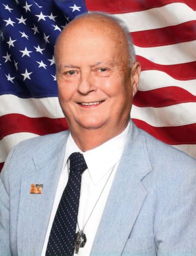 Gerald W. Prante Obituary December 4, 2018 - Baue Funeral Homes