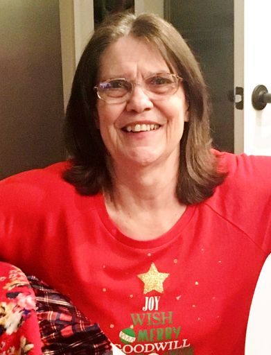 Linda Parker Obituary October 10, 2023 - Magnolia Chapel Funeral Home