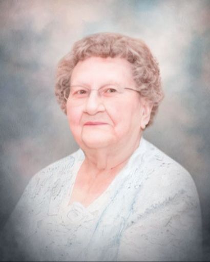 Thelma Trahan Melancon Obituary January 1, 2025 - Pellerin Funeral Homes