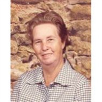 Flossie Wilson Obituary November 25, 2009 - Smith Family Funeral Home