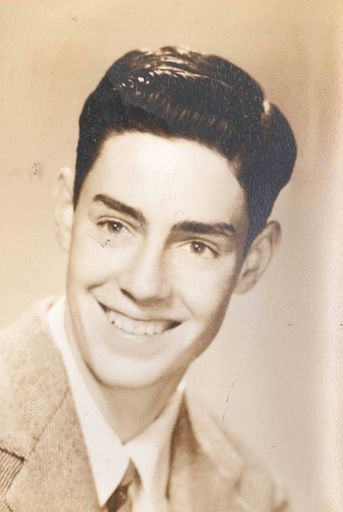 William A. Diller Obituary March 29, 2023 - Naugle Funeral & Cremation ...