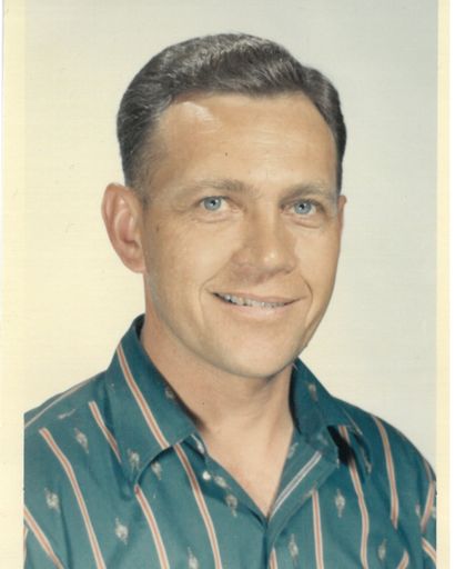 Arland Vernon Klein Obituary September 6, 2023 - Lind Family Funeral Home