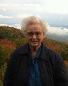 Annie Ruth Cox Obituary October 4, 2024 - Hayworth - Miller Funeral ...