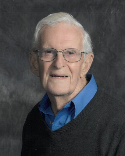 James W. Newman Obituary July 7, 2023 - Wenig Funeral Homes