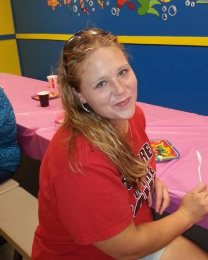 Elizabeth Nicole Clement Obituary November 14, 2024 - Relihan Funeral Home