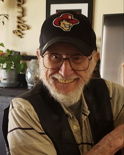 Donald Frederick Burrows Obituary August 24, 2024 - Chamberlain Chapel