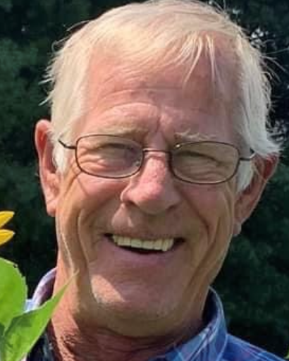 Robert Graham Obituary January 15, 2023 - Hamlett-Dobson Funeral Homes