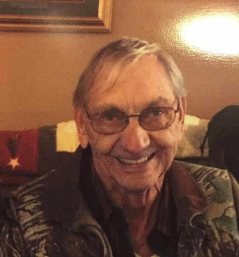 Edward Thompson Obituary December 6, 2021 - Sharp Funeral Homes