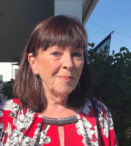 Mary Josephine Meeks Obituary February 9, 2023 - Stephens Family Chapel