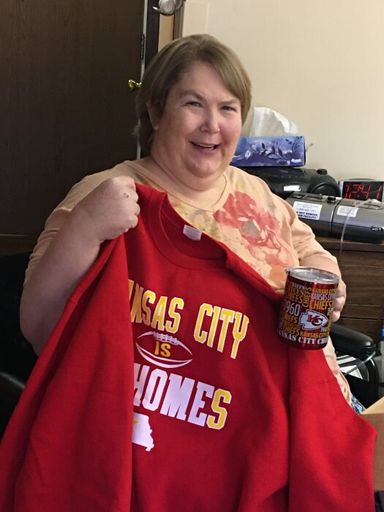 Tracy Lowe Obituary February 25, 2021 - Koons-Russell Funeral Home