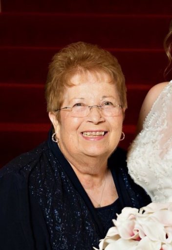 Elaine Cox Obituary 2019 - Jefferson Memorial Funeral Home and Gardens