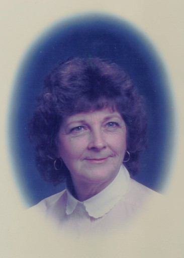 Dolores Ann Mcconnell Obituary 2023 - Flanner Buchanan Funeral Centers
