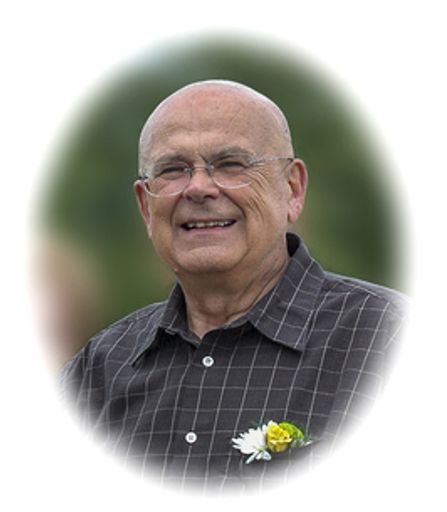 Ronald Sherwood Parrott Sr. Obituary 2020 - Kranz Funeral Home