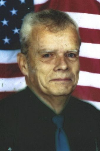 James (Jim) Wilson Obituary November 4, 2018 - Hanlin Funeral Home