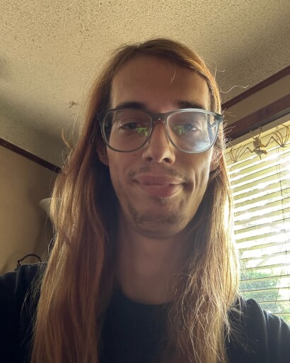 Seth Allen Chomos Obituary October 1, 2024 - Husband Family Funeral Home