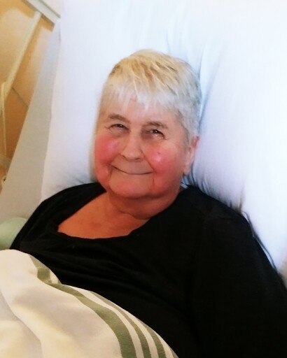 Carol Ann Downard Obituary 2024 - M.W. Becker Funeral Home