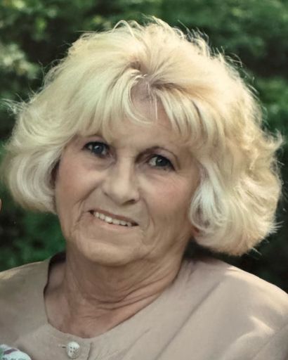 Wanda Marcella Clevenger Obituary March 29, 2024 - Farrar Funeral Home