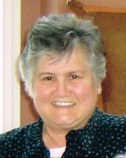 Jeannette V. Scafidi Obituary January 13, 2024 - Joyce Funeral Home