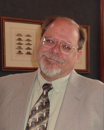 Alan T. Ballard Obituary May 30, 2023 - Mott-McKamey Funeral Home