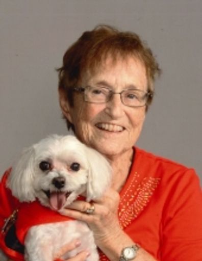 Sandra Jean Capps Obituary 2022 - Jackson Lytle & Lewis Life ...