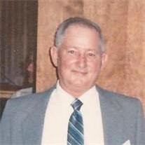 John Patton Obituary December 3, 2010 - Smith Family Funeral Home