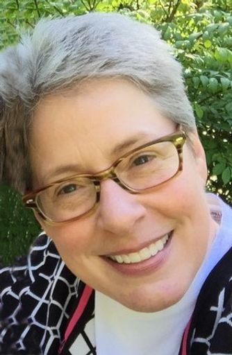 Jill Davidson Obituary September 16, 2021 - Randall & Roberts Funeral Home