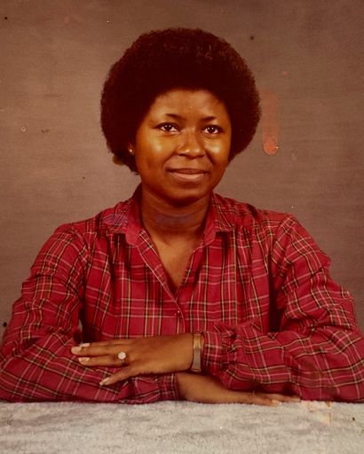 Doris Jean Davis Obituary June 18, 2024 - Nelson and Sons Funeral Home