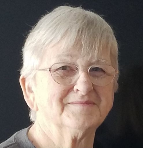 Carol Barnett Obituary August 21, 2021 - Worlein-Hoff Funeral Homes